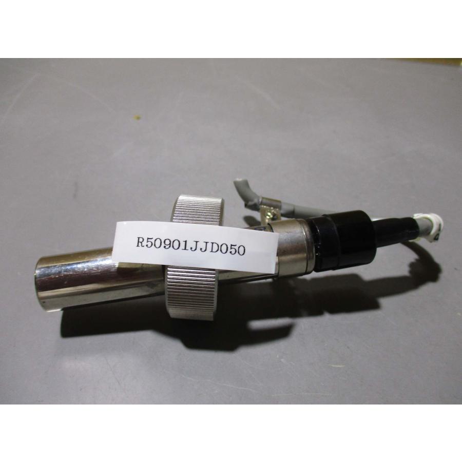 中古 ULVAC WP-01 ピラニ真空計測定子(R50901JJD050) : growdetrading Yahoo!ショップ - 通販 ...