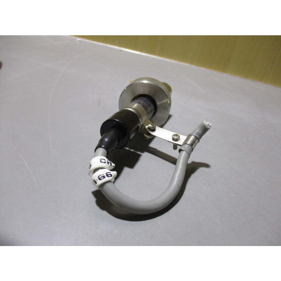 中古 ULVAC WP-01 ピラニ真空計測定子(R50901JJD050) : growdetrading Yahoo!ショップ - 通販 ...