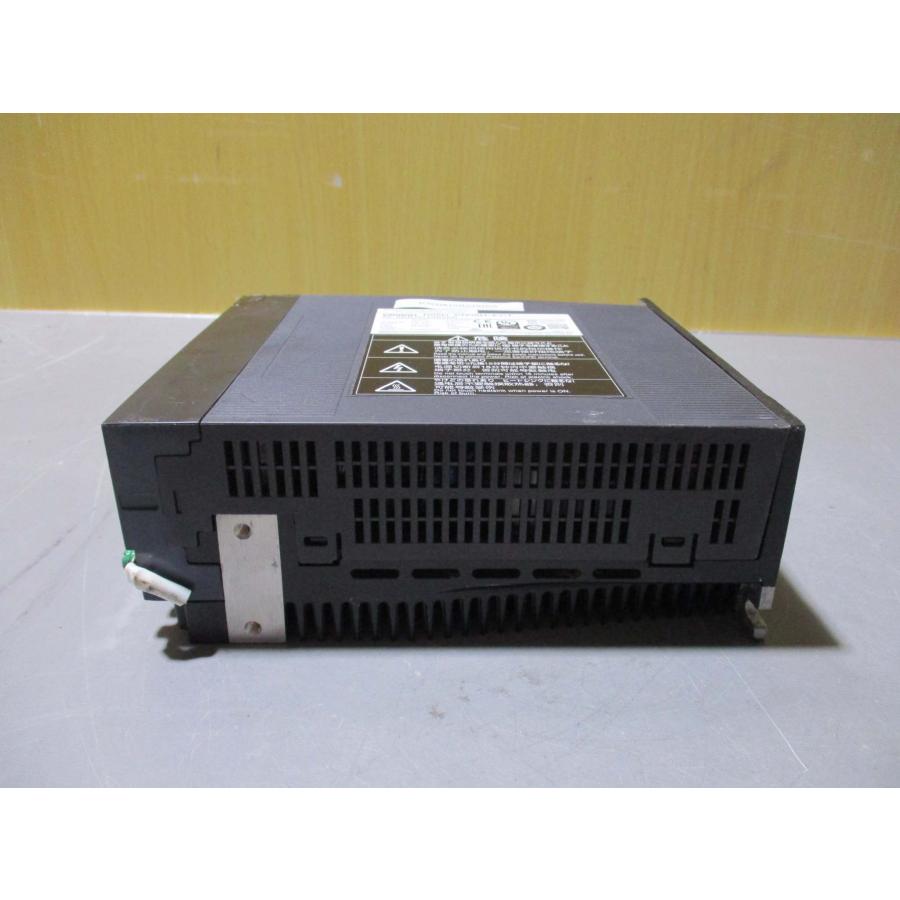 中古 Omron R88D-KN08H-ECT AC Servo Drive 750W(R50902BZD055) : r50902bzd055 : growdetrading Yahoo ...