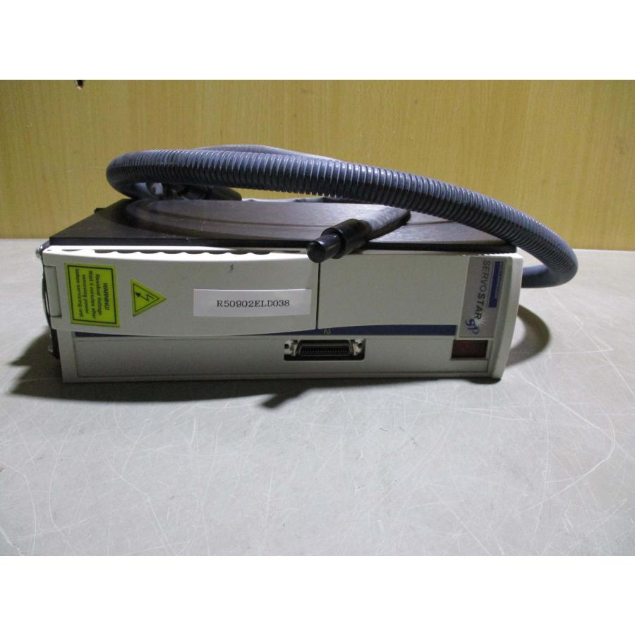 新古 KOLLMORGEN CP310250 PRD-P310250Z-35 servotronix sp CP303250/MORITEX Corporation(R50902ELD038 ...