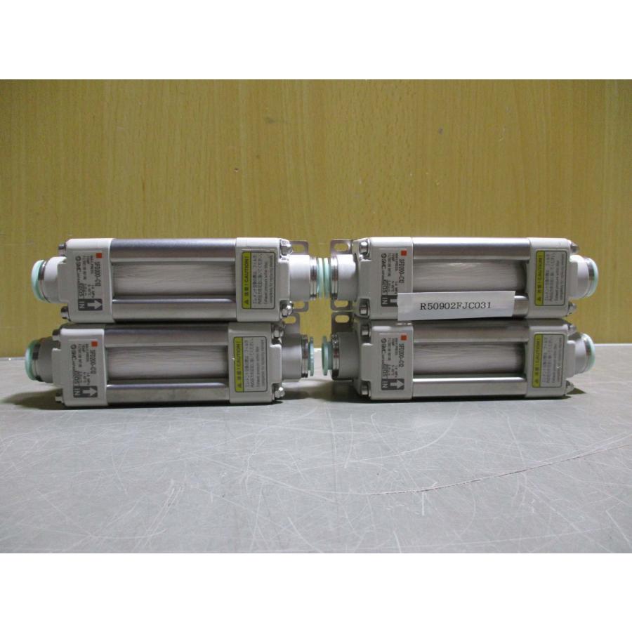 中古 SMC SFD200-C12 clean gas filter air 4個(R50902FJC031) : growdetrading ...