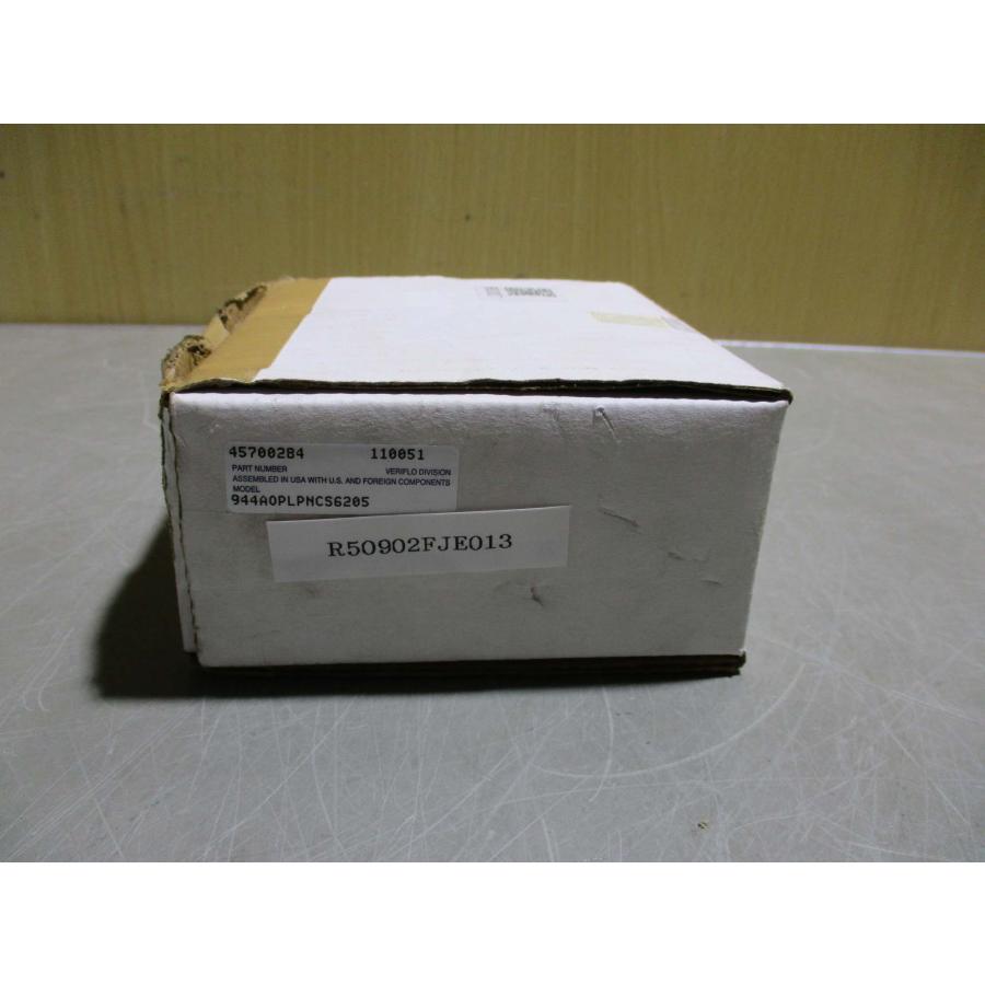 新古 VERIFLO DIVISION 944AOPLPNCS6205(R50902FJE013) : growdetrading Yahoo ...