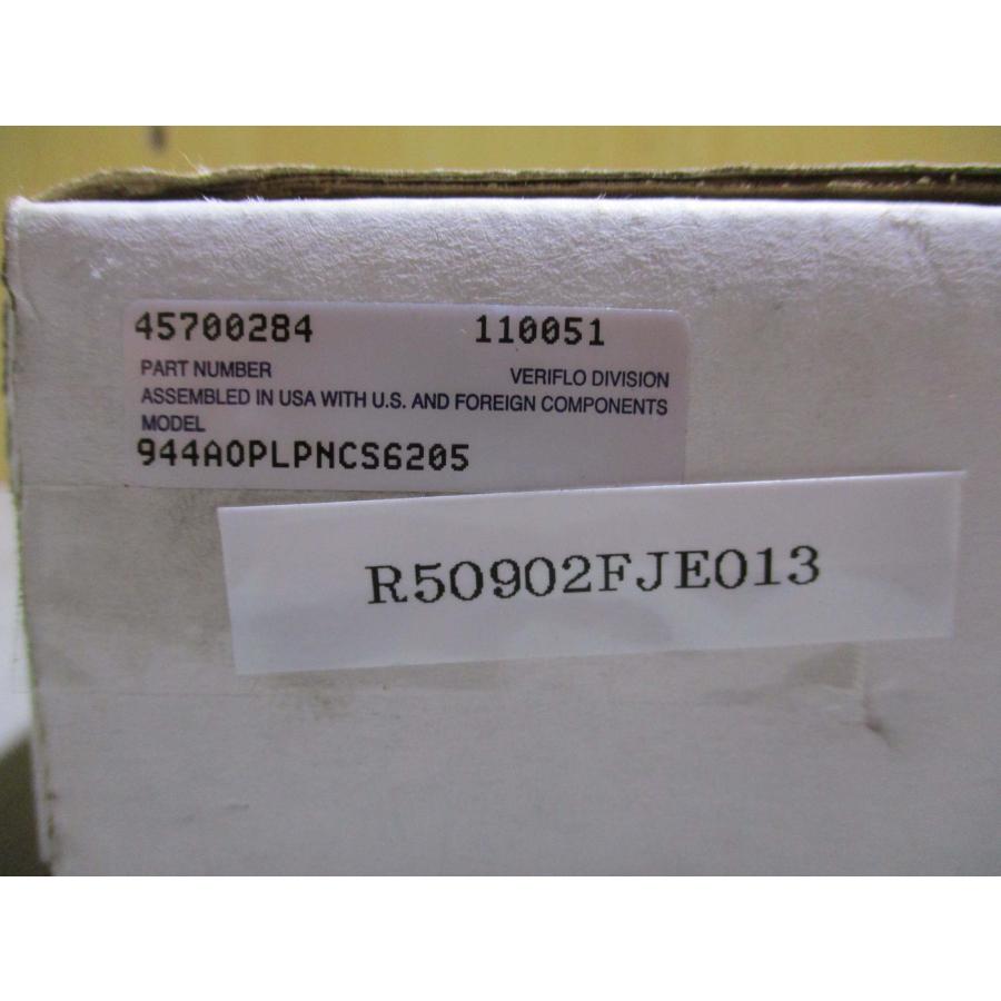 新古 VERIFLO DIVISION 944AOPLPNCS6205(R50902FJE013) : growdetrading Yahoo ...
