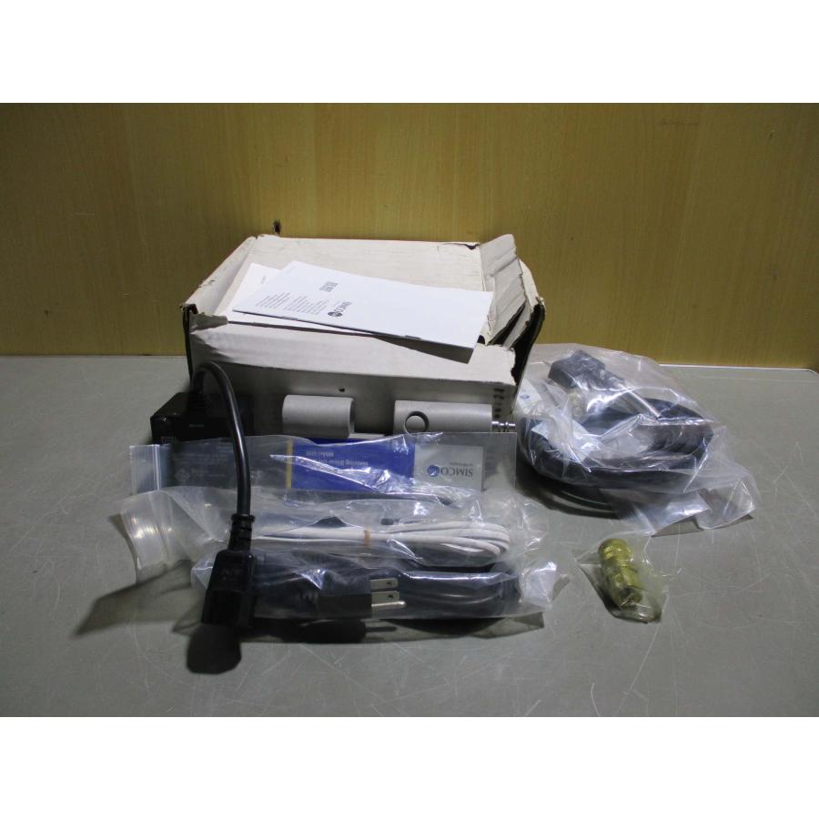 新古 SINCO ION AirForce Model 6115 LONIZING BLOW-OFF GUN 10W MAX 50/60HZ ...