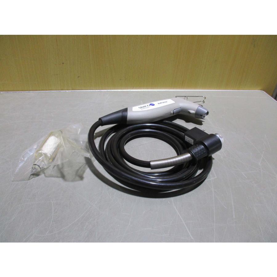 新古 SINCO ION AirForce Model 6115 LONIZING BLOW-OFF GUN 10W MAX 50/60HZ ...