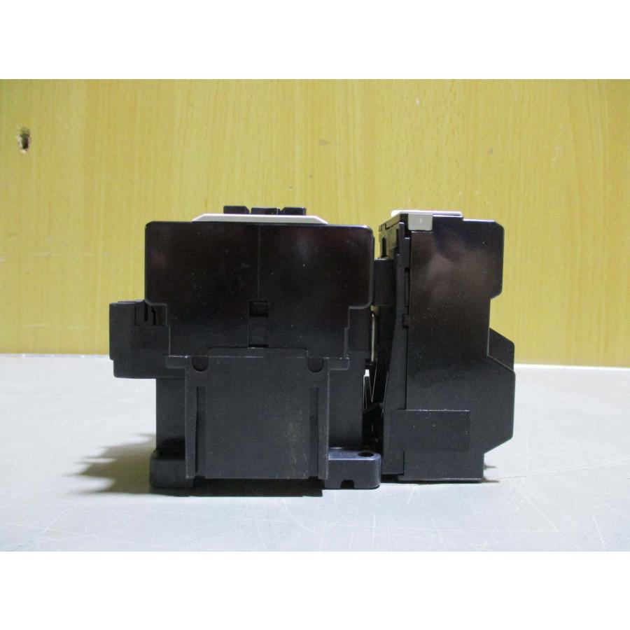 新古 FUJI 富士電機 SW-05 標準形電磁開閉器 2個(R50902FJE024) : r50902fje024 ...