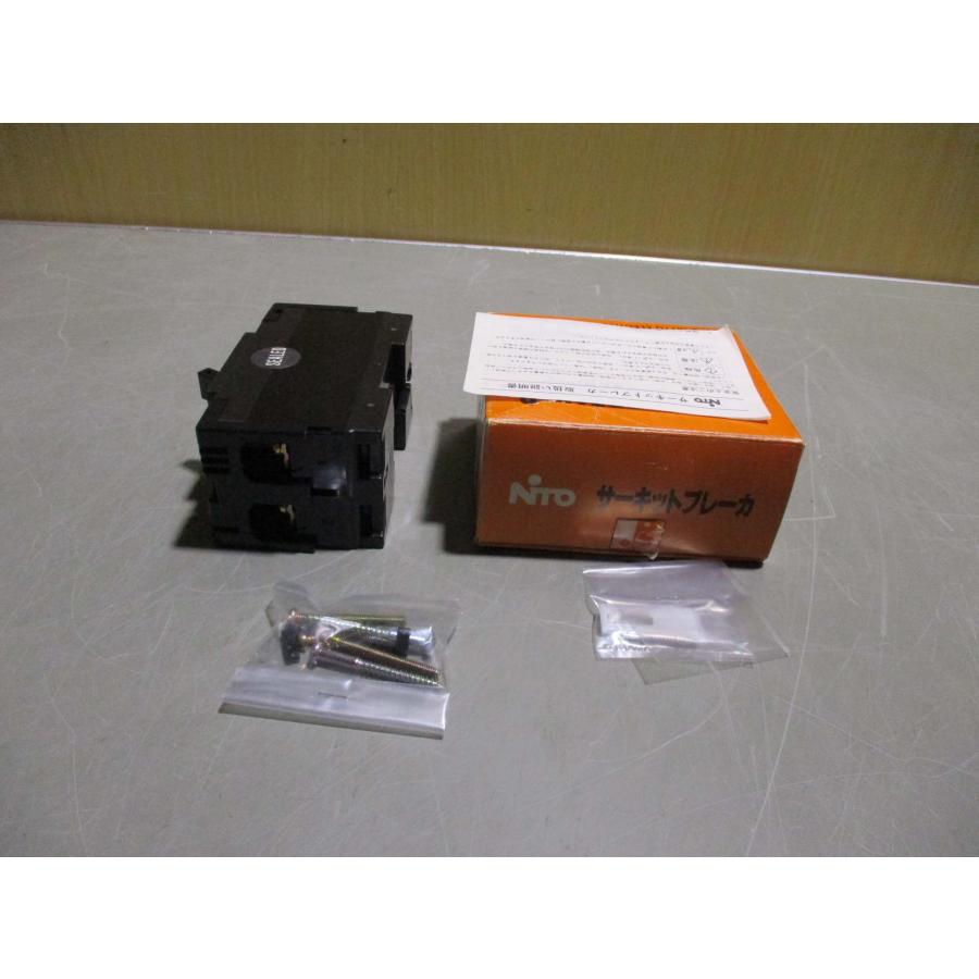 新古 NITTO ELECTRIC NE52C 2P 10A AC460V CORCUIT BREAKER ＜送料別＞(R50902FJE025) : growdetrading Yahoo ...