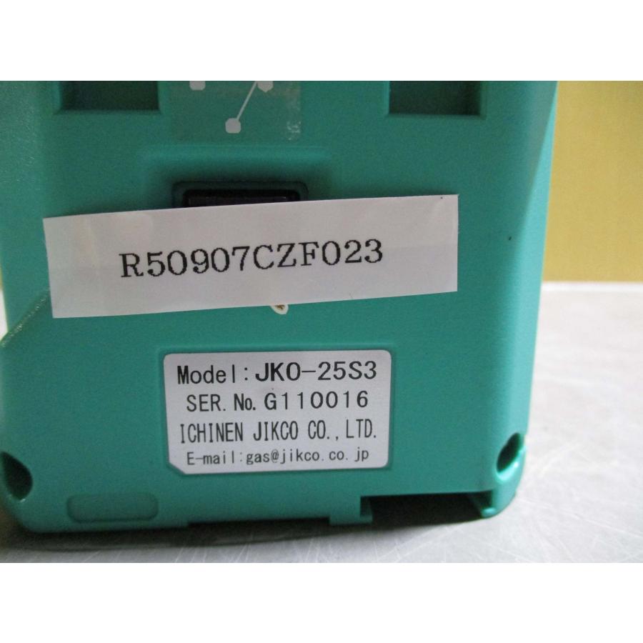 中古 JIKCO JKO-25S3 酸素モニター(R50907CZF023) : growdetrading Yahoo!ショップ - 通販 - Yahoo!ショッピング