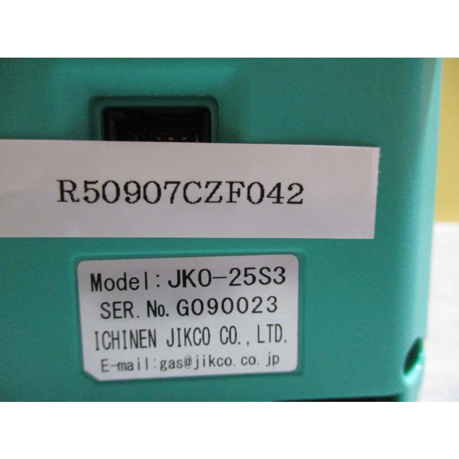 中古 JIKCO JKO-25S3 酸素モニター(R50907CZF042) : growdetrading Yahoo!ショップ - 通販 - Yahoo!ショッピング