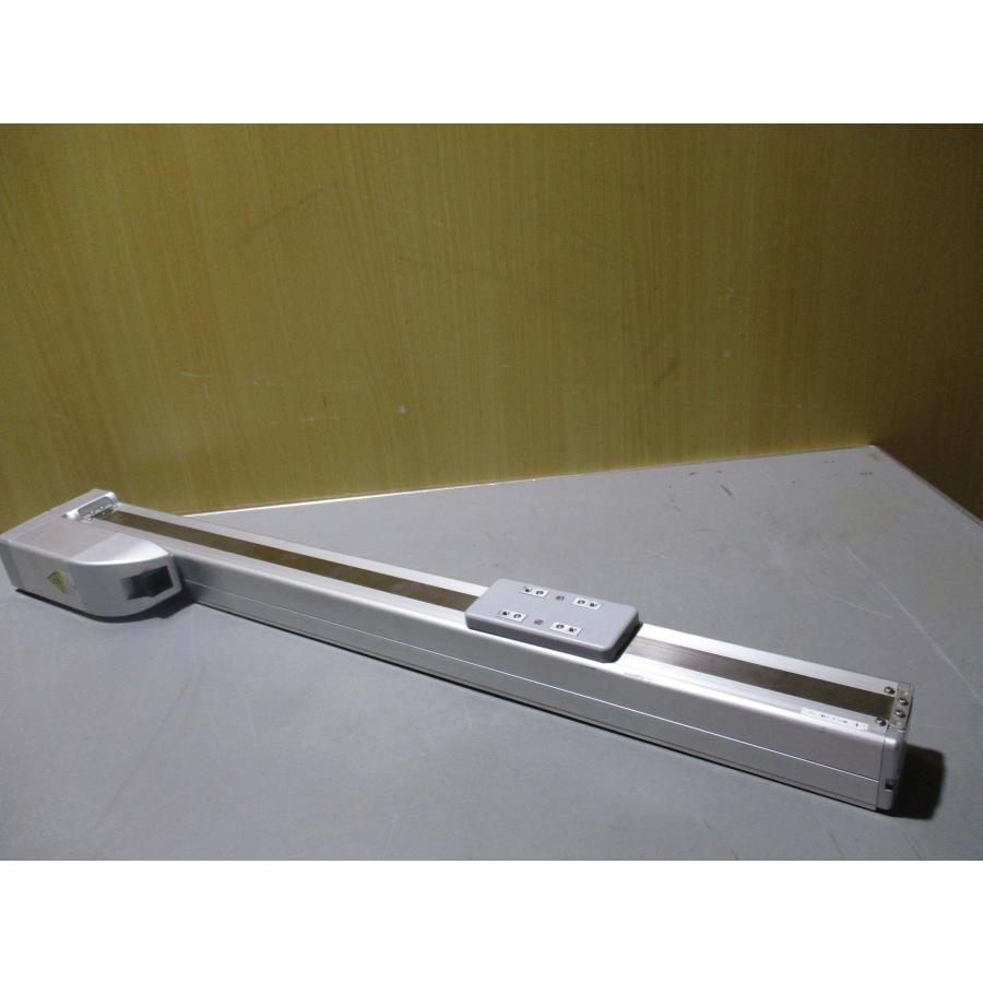 中古 IAI ロボシリンダ RCP6-SA6R-WA-42P-6-600-P3-S-MR(R50907GRB004) : growdetrading Yahoo!ショップ - 通販 ...