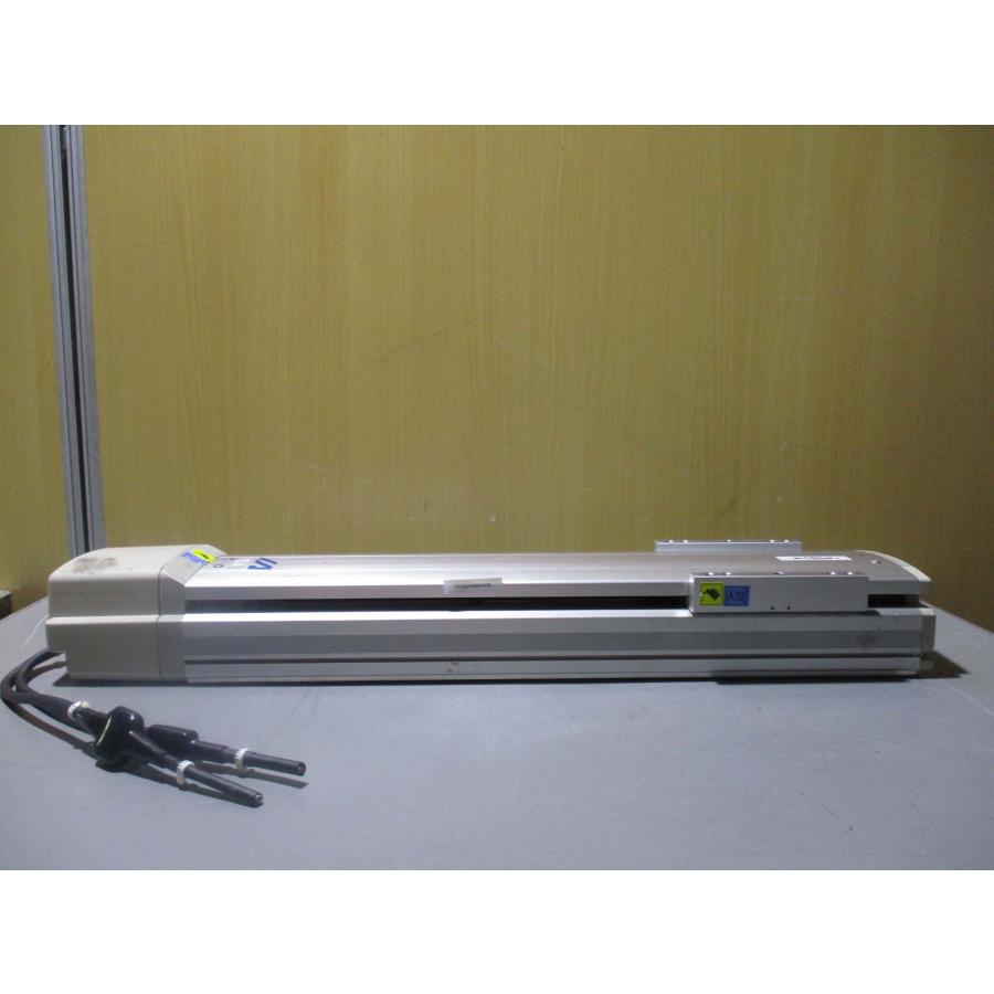 中古 IAI ISA-LXM-A-400-20-400-T2-X15-AQ 単軸ロボット(R50907GRC006 ...