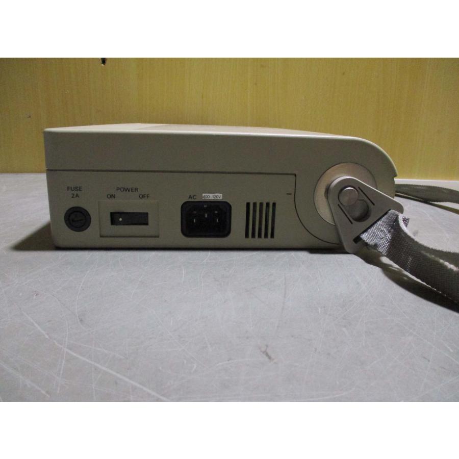 中古 Omron C2000-MP304-V3 グラフィックプログラミングコンソール /C500-GPC03/3G2C5-GPC03＜通電OK＞(R50907MLA001 ...