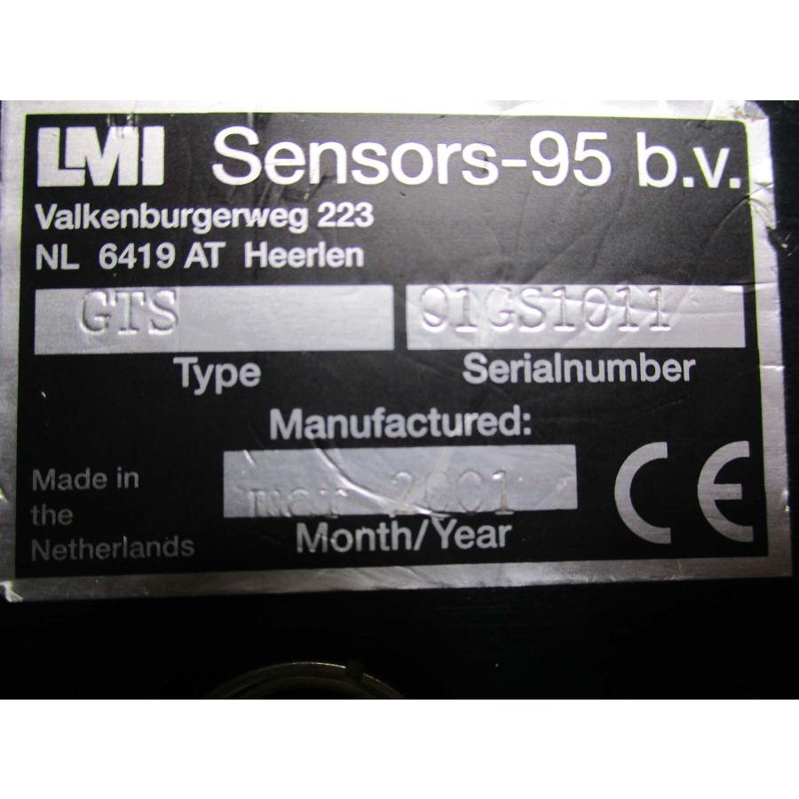 中古 LMI SENSORS-95 b.v. GTS Gocator 3D Smart Sensors(R50908CVA013) : growdetrading Yahoo!ショップ ...