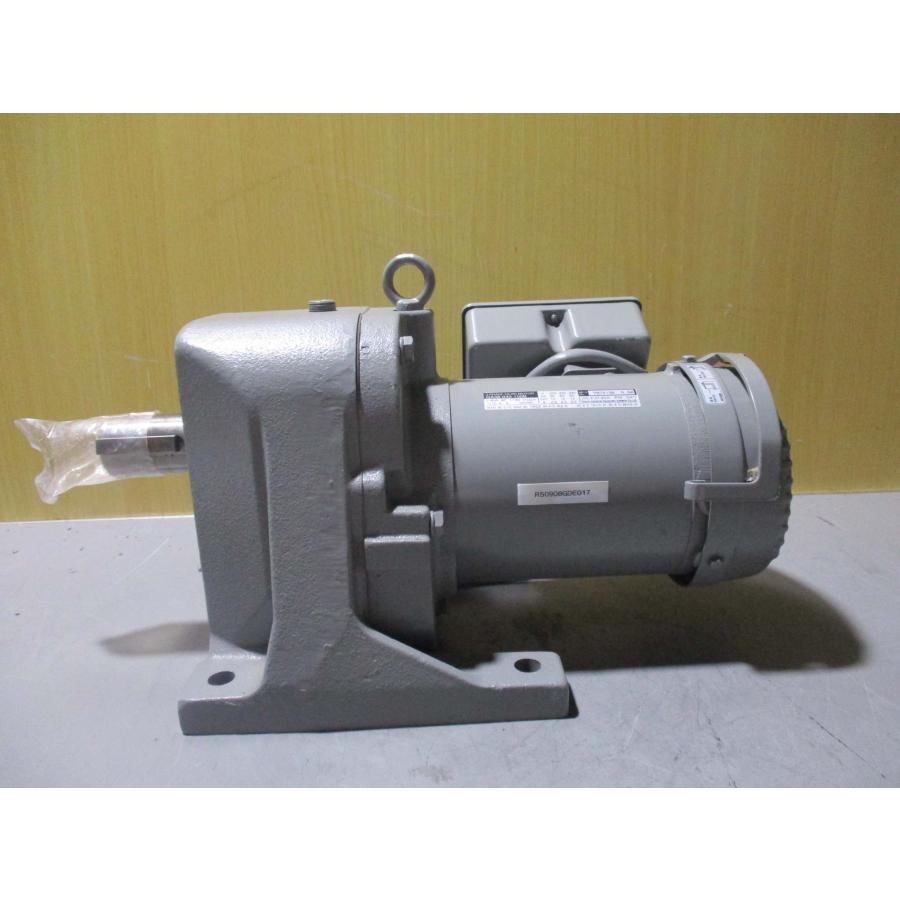 新古 HITACHI GA38-040-150B ギヤモータ 200V 0.4KW(R50908GDE017) : growdetrading Yahoo!ショップ - 通販 - Yahoo ...