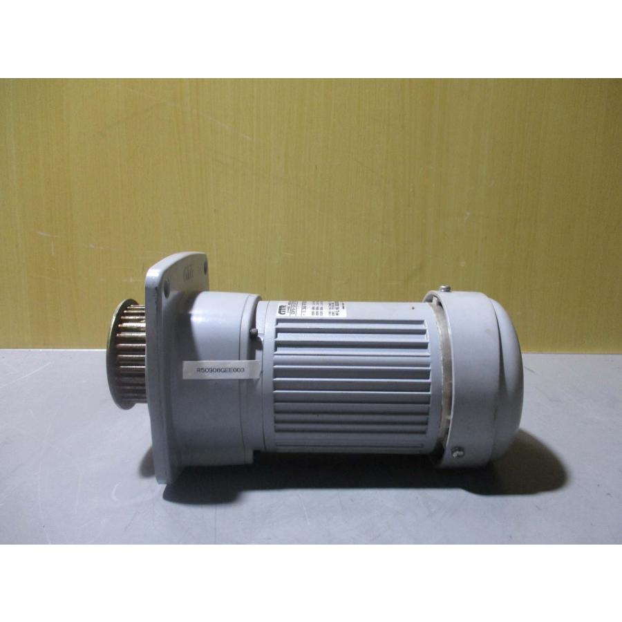 中古 NISSEI GTR 3相インダクションモーター G3FB-18-15-T020 0.2KW(R50908GEE003) : growdetrading Yahoo!ショップ - 通販 ...