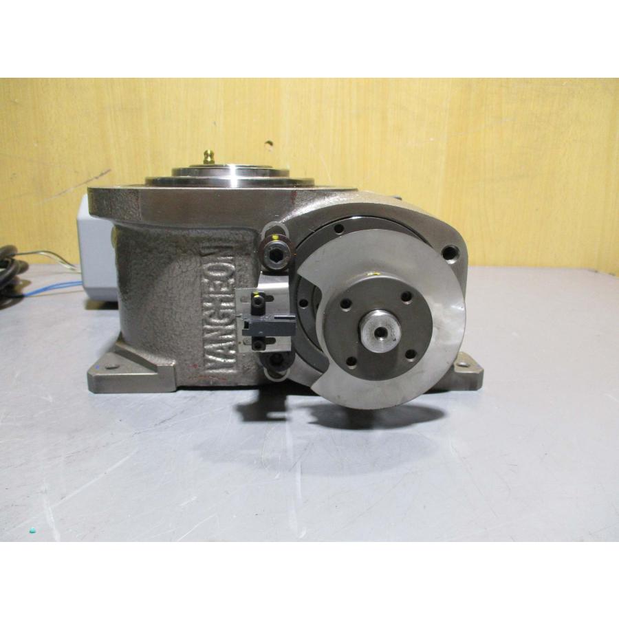 中古 NISSEI GTR F2SB-15-60-T90 ギアモータ/ 70CA 04270-1RJ7-S1-1-RP(R50908GLE021) : growdetrading Yahoo ...