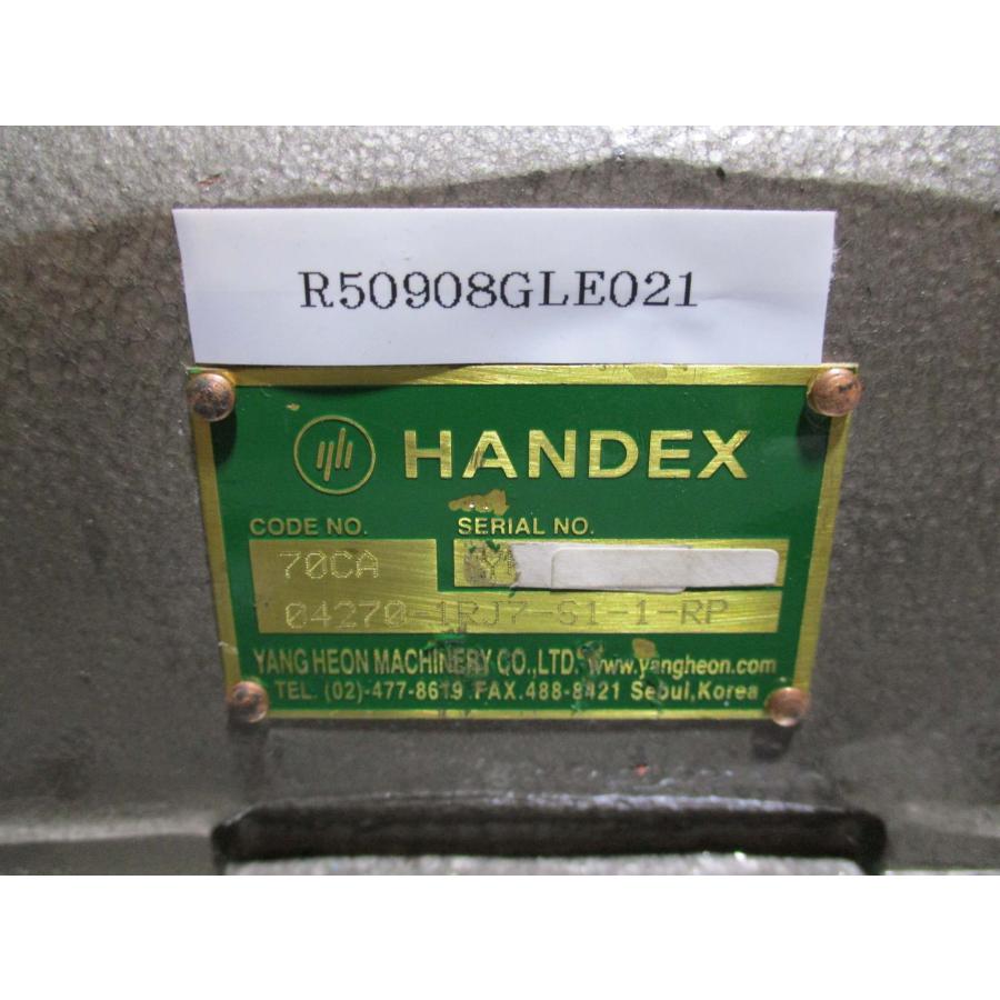 中古 NISSEI GTR F2SB-15-60-T90 ギアモータ/ 70CA 04270-1RJ7-S1-1-RP(R50908GLE021) : growdetrading Yahoo ...