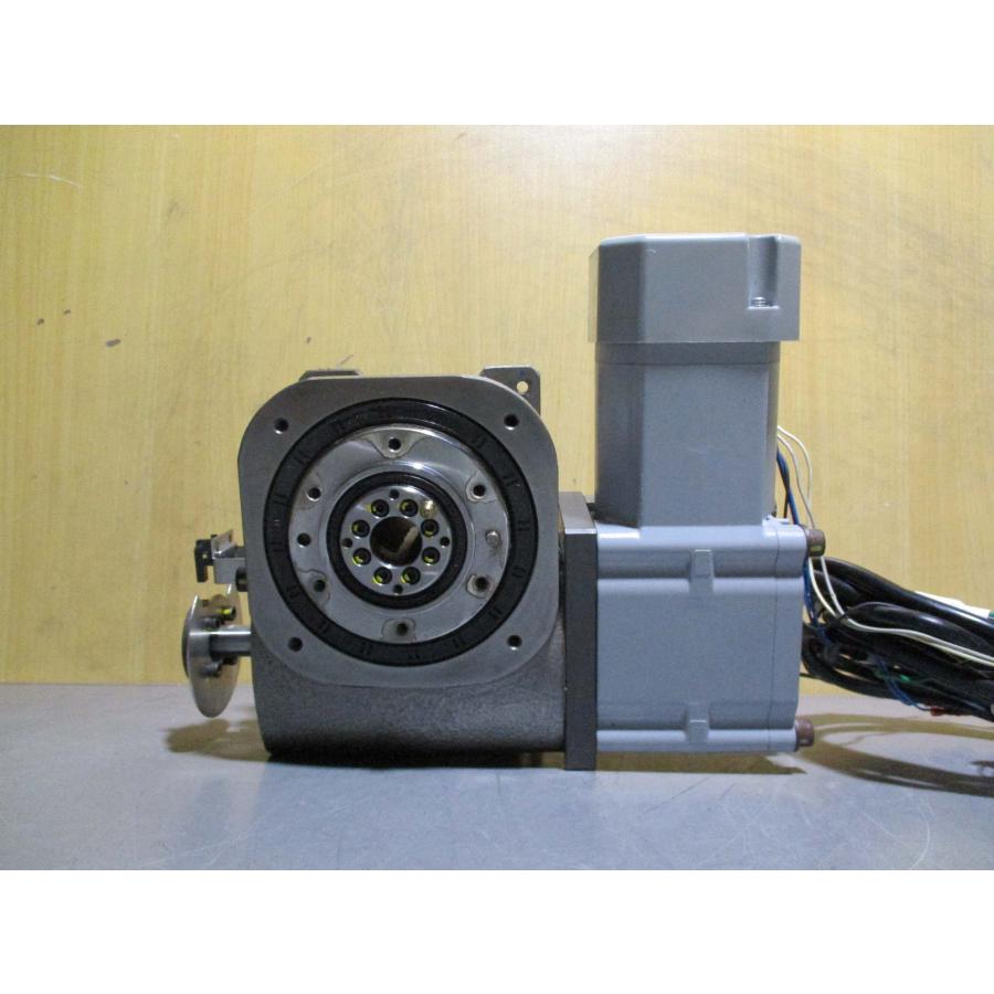 中古 NISSEI GTR F2SB-15-60-T90 ギアモータ/ 70CA 04270-1RJ7-S1-1-RP(R50908GLE021) : growdetrading Yahoo ...