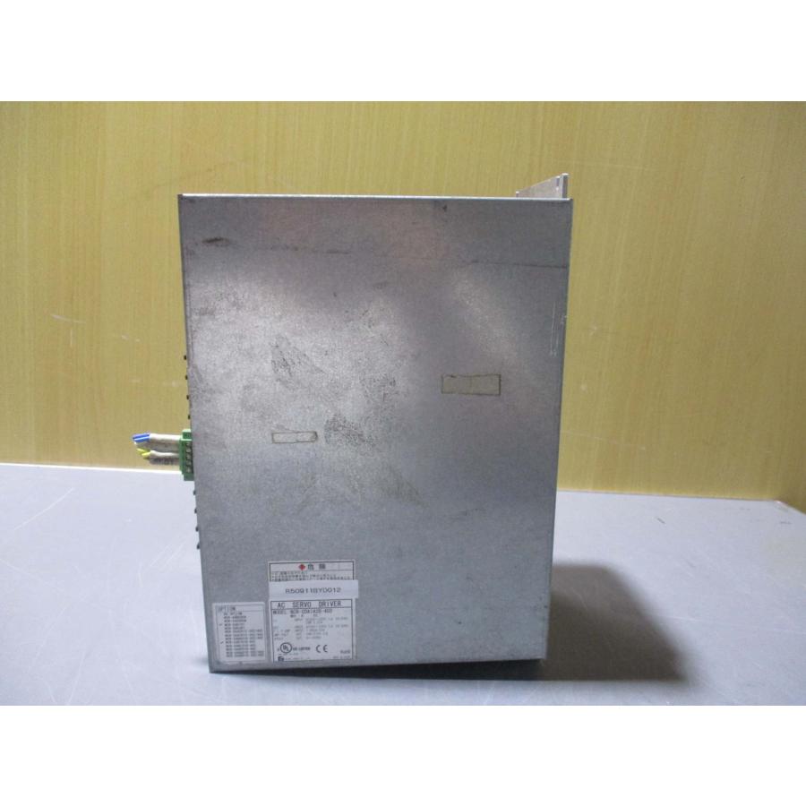 中古 NIKKI DENSO NCR-CDA1A2B-402 ACサーボドライバー(R50911BYD012) : growdetrading Yahoo!ショップ - 通販 - Yahoo ...