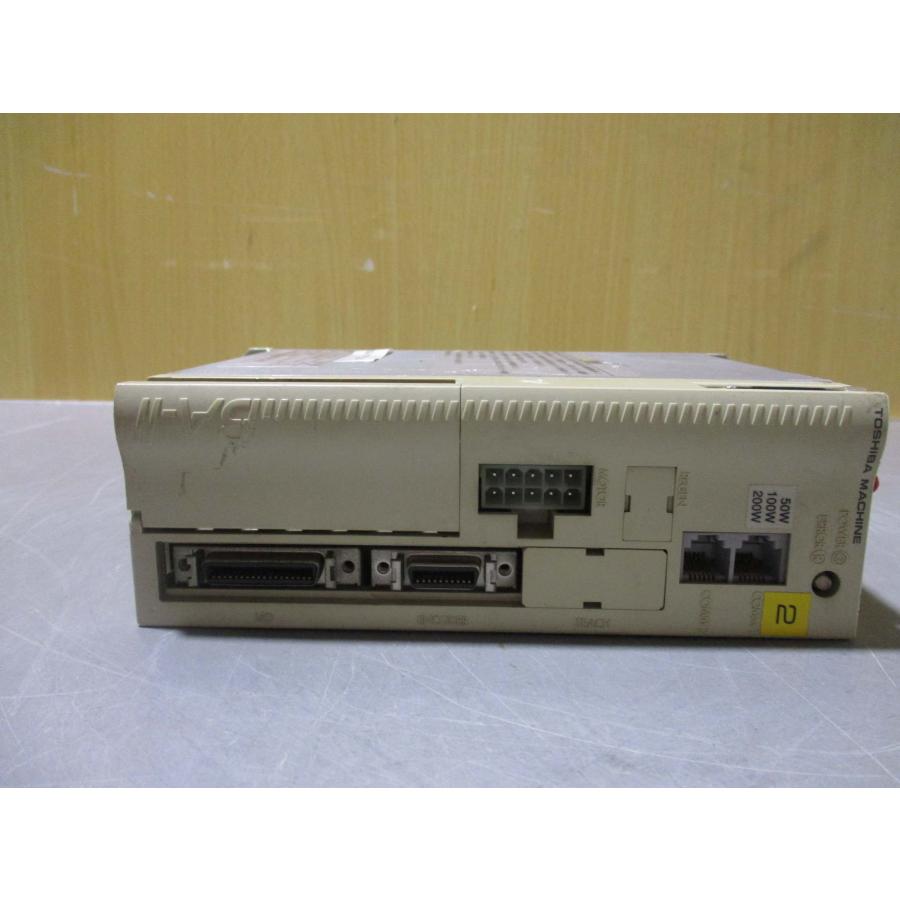 中古 TOSHIBA MACHINE スレーブユニット CA20-S10A(R50911BYE004) : growdetrading Yahoo!ショップ - 通販 - Yahoo!ショッピング