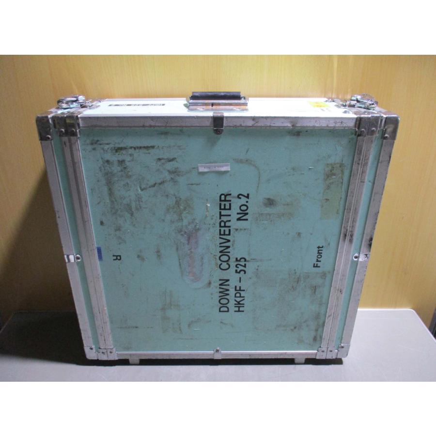 中古 SONY HD DIGITAL VIDEO INTERFACE UNIT PFV-HD50A HD放送用デジタルコンバーターインターフェイス 通電OK (R50911HCD005 ...