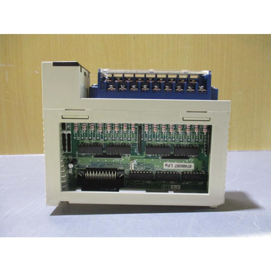 中古 SHARP DC INPUT MODULE JW-214NA 2個(R50912BMB013) : growdetrading Yahoo!ショップ - 通販 - Yahoo!ショッピング