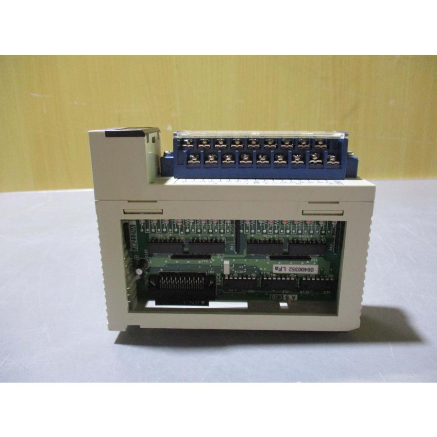 中古 SHARP DC INPUT MODULE JW-212NA 2個(R50912BMB022) : growdetrading Yahoo!ショップ - 通販 - Yahoo!ショッピング