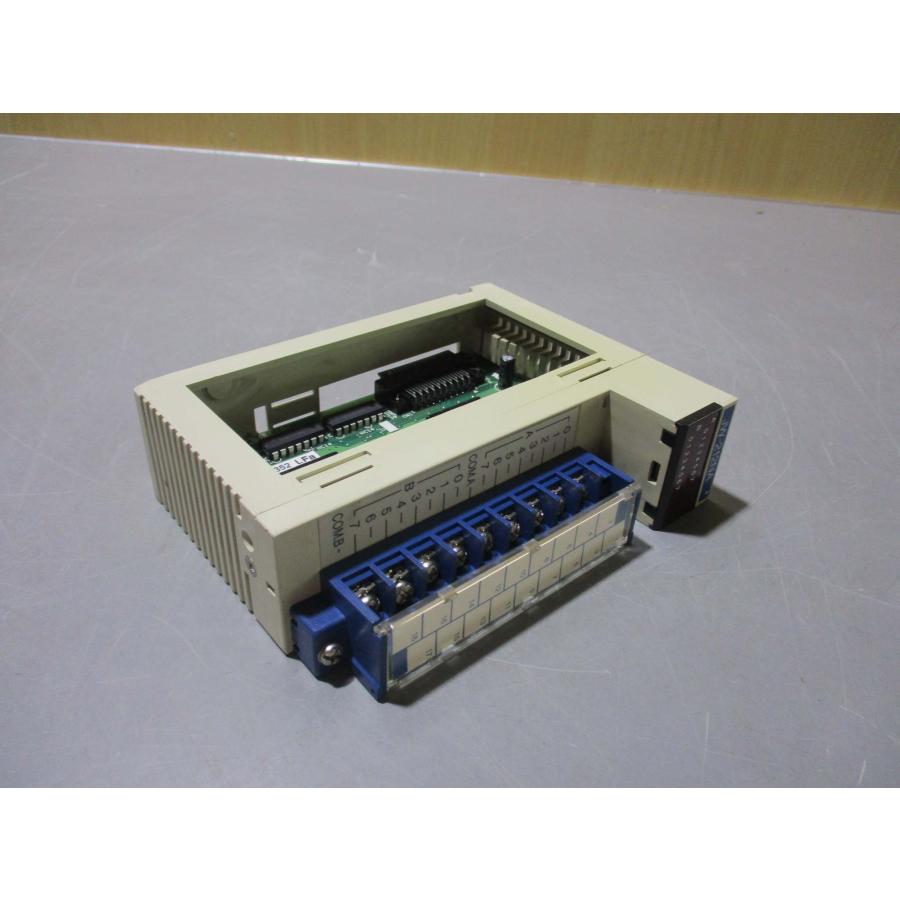 中古 SHARP DC INPUT MODULE JW-212NA 2個(R50912BMB022) : growdetrading ...