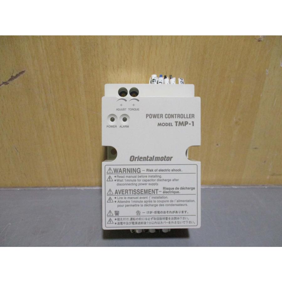 中古 ORIENTAL POWER CONTROLLER TMP-1 パワーコントローラー 2個(R50912BXB068) : growdetrading Yahoo!ショップ - 通販 ...