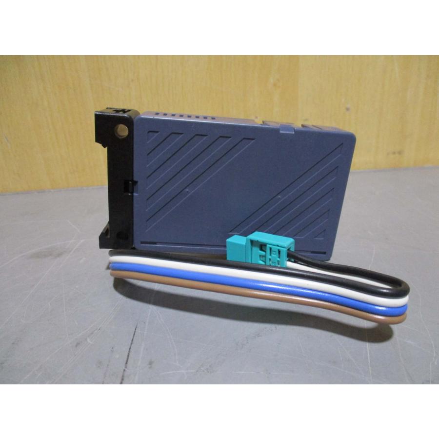 中古 PANASONIC SUNX SL-VTP8J S-Link Vシリーズ システム モジュール 24V [4個セット](R50913ANE014) : growdetrading ...