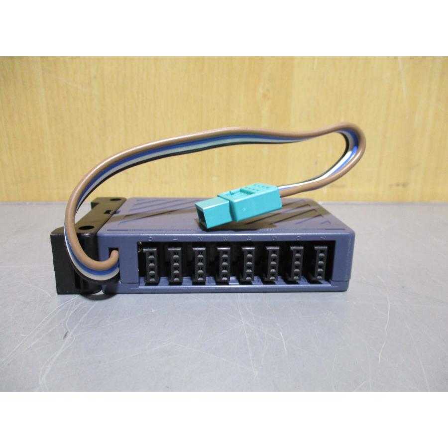 中古 PANASONIC SUNX SL-VTP8J S-Link Vシリーズ システム モジュール 24V [4個セット](R50913ANE014) :R50913ANE014 ...