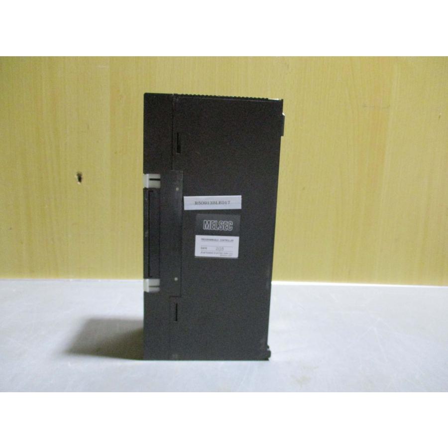 中古 MITSUBISHI A3NCPU CPUユニット(R50913BLE017) : growdetrading Yahoo!ショップ ...