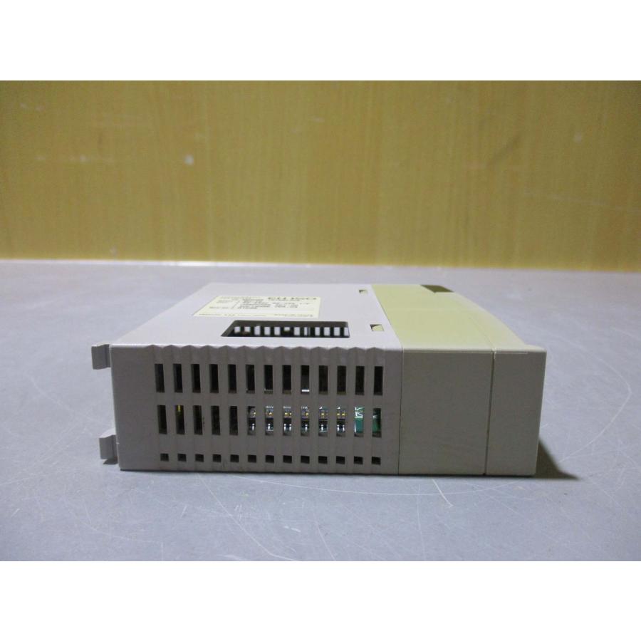 中古 HITACHI プログラマブルコントローラー EH-150 EH-ID ID READER INTERFACE 2個 ...