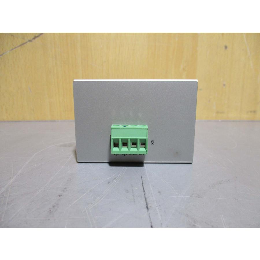 中古 PHOENIX CONTACT FL SWITCH SFNB 8TX 2891002 2個(R50913BXC033 ...
