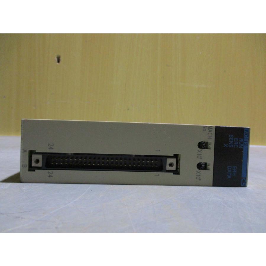 中古 OMRON PLC 位置制御装置 CS1W-NC113(R50914BEB074) : growdetrading Yahoo!ショップ ...