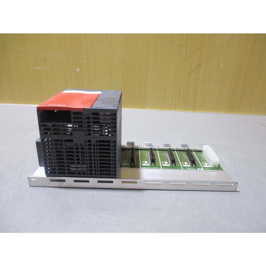 中古 MITSUBISHI CPU UNIT Q00JCPU MAX 8KSTEP/BD650A077G52(R50914BJD018) : growdetrading Yahoo!ショップ ...