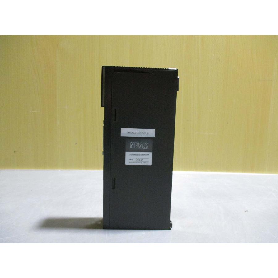 中古 Mitsubishi AD75P3 Positioning Module(R50914BKD019) : growdetrading Yahoo!ショップ - 通販 - Yahoo!ショッピング