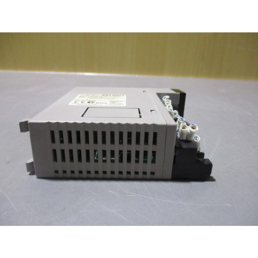 中古 HITACHI PROGRAMMABLE CONCONTROLLER DC INPUT EH-XD16 ＜3個＞(R50914BMD118) : growdetrading Yahoo ...