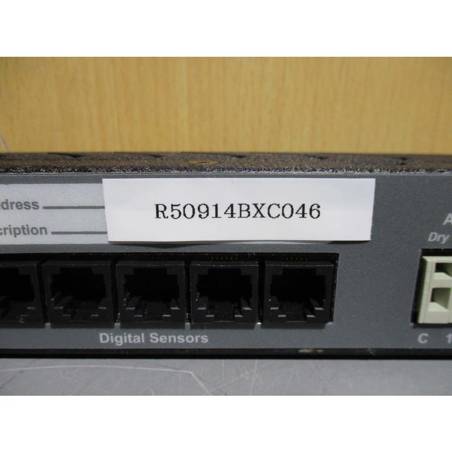 中古 IT WatchDogs SuperGoose 2 Climate Monitor(R50914BXC046 ...