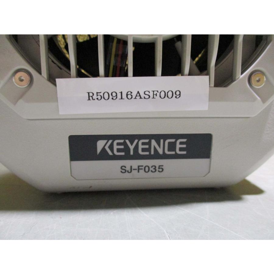 中古 KEYENCE SJ-F035 SJ-F300 イオナイザー(R50916ASF009) : growdetrading Yahoo!ショップ - 通販 - Yahoo!ショッピング