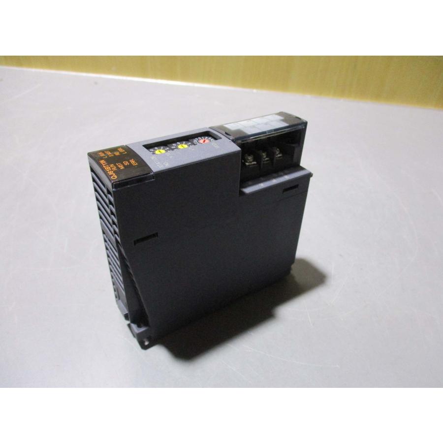 中古 MITSUBISHI CC-LINK V2 MASTER UNIT QJ61BT11N 2個(R50916BHB087 ...