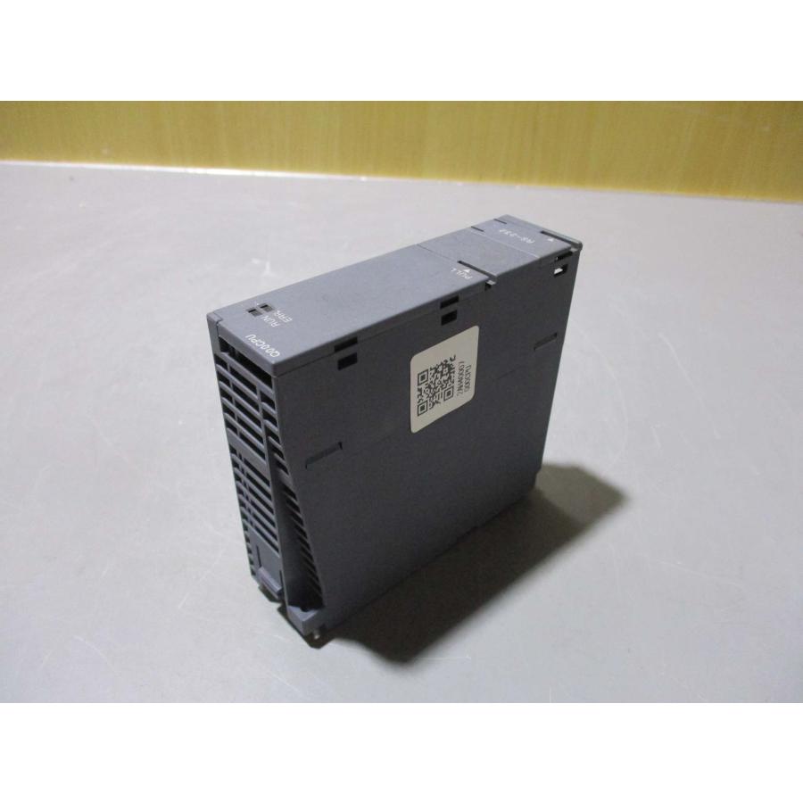 中古 MITSUBISHI CPU UNIT Q00CPU MAX 8kstep(R50916BHB124) : growdetrading Yahoo!ショップ - 通販 - Yahoo ...