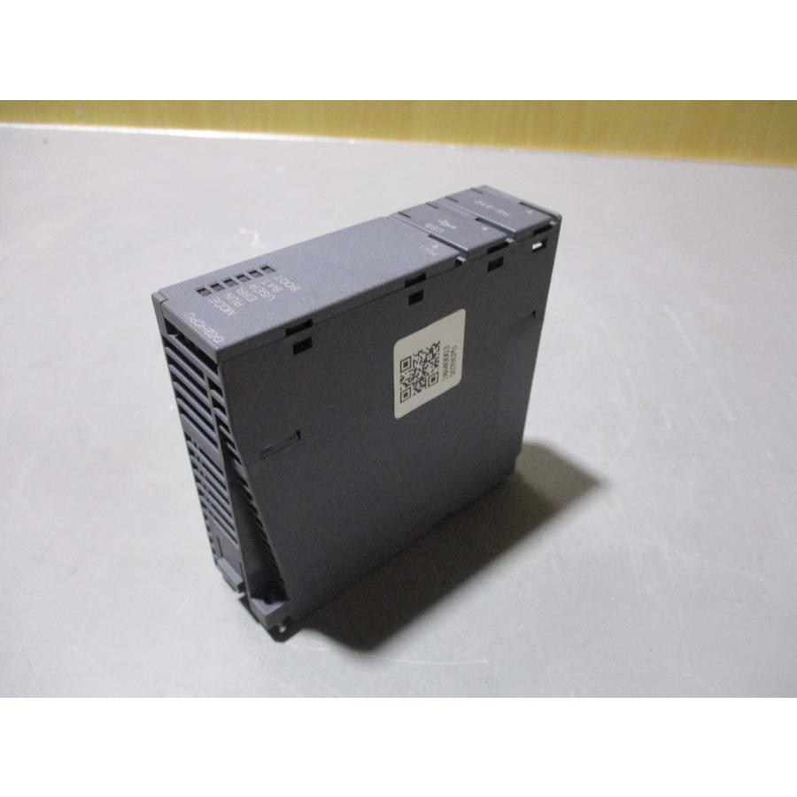 中古 MITSUBISHI CPU UNIT Q02HCPU MAX 28kstep(R50916BHB156) : growdetrading Yahoo!ショップ - 通販 - Yahoo ...
