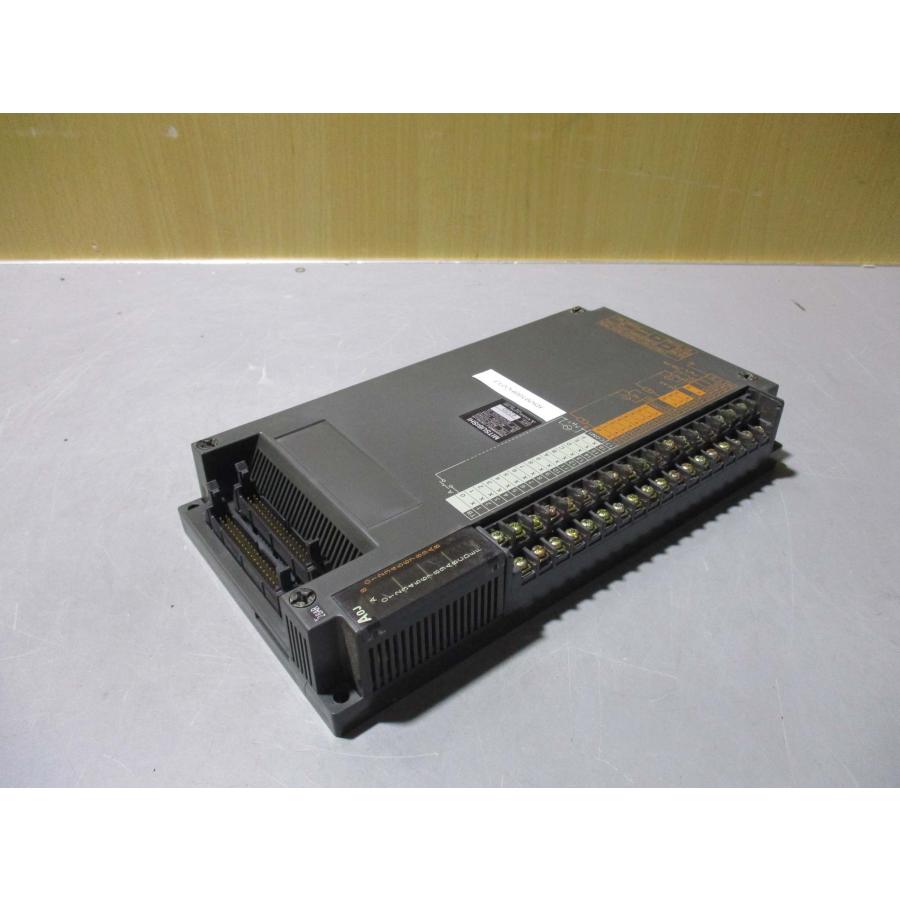 中古 MITSUBISHI PROGRAMMABLE CONTROLLER A0J2-E28AR(R50916BHC013) : growdetrading Yahoo!ショップ - 通販 ...
