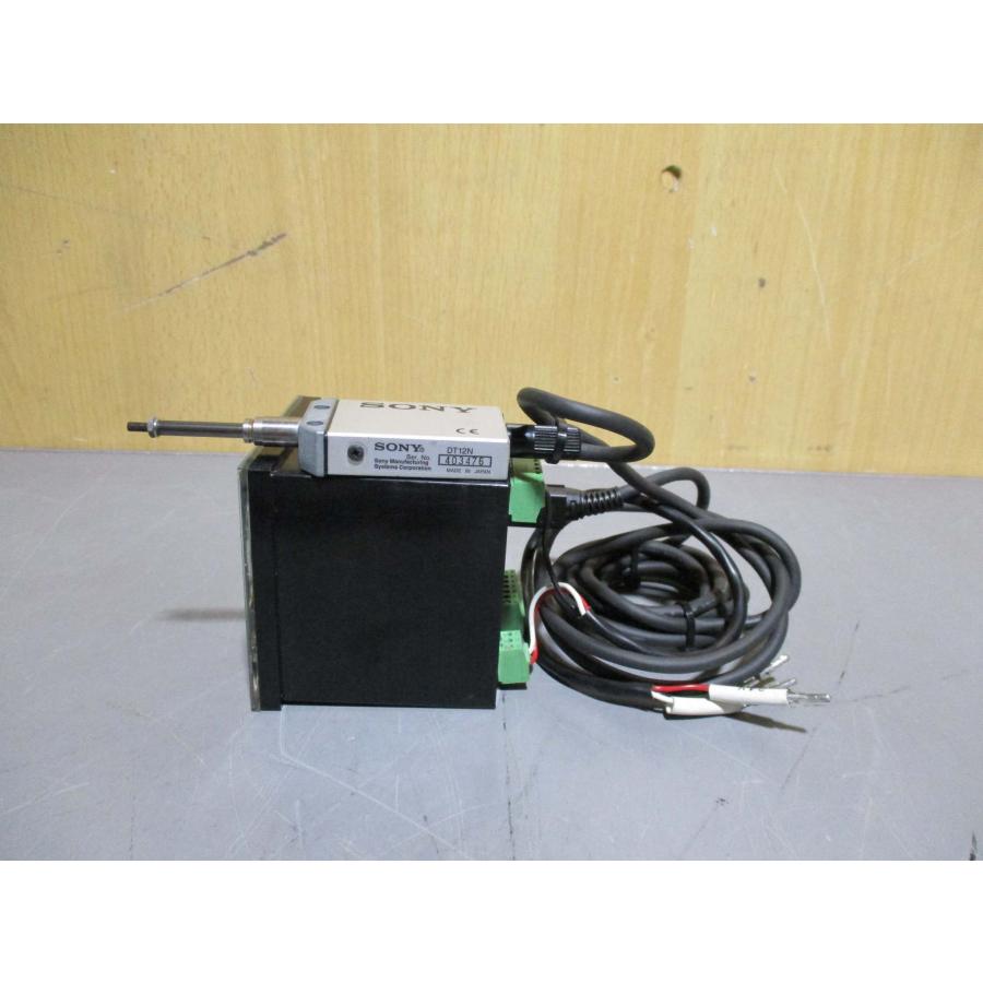 中古 SONY Displacement sensor LT10A-105 display meter(R50916DLF032 ...