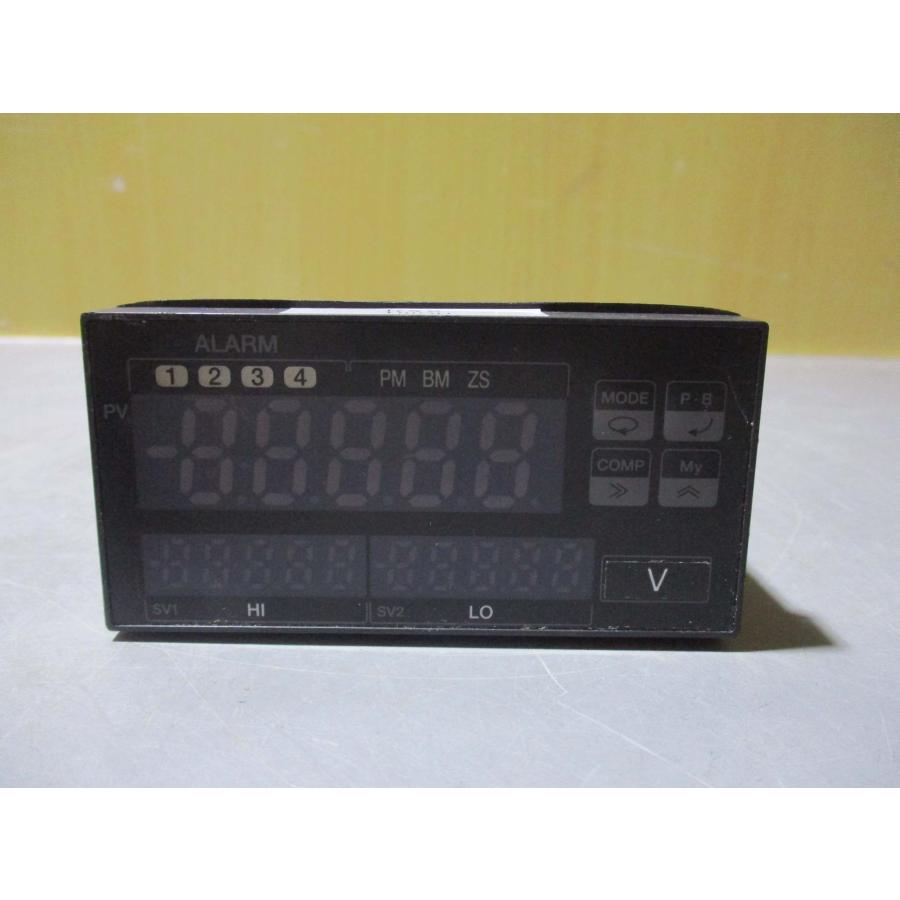 中古 TSURUGA 452A-04-B-E1 直流電圧計 2個(R50919BSC049) : growdetrading Yahoo!ショップ - 通販 - Yahoo!ショッピング