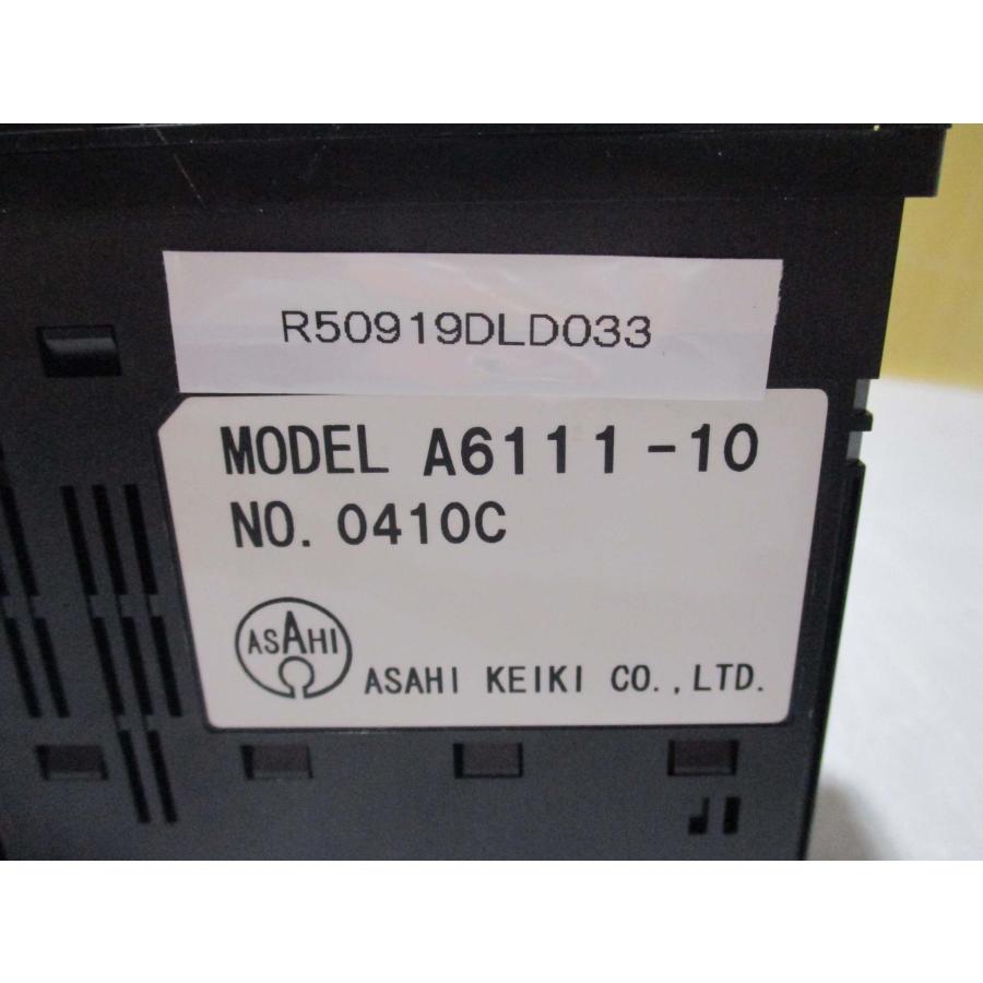 中古 渡辺電機工業 A6111-10 デジタルパネルメータ A6000シリーズ 2個(R50919DLD033) : growdetrading Yahoo!ショップ - 通販 - Yahoo ...