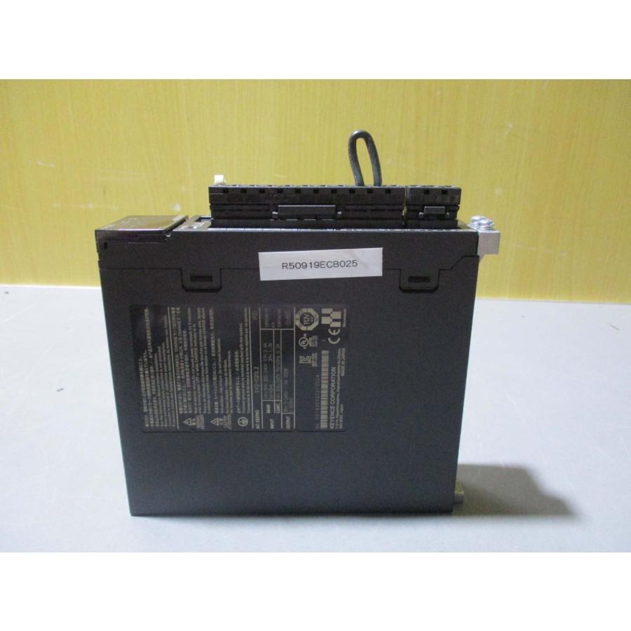 中古 KEYENCE SV2-020L2 ACサーボシステム 200Wモータ用 キーエンス(R50919ECB025) : growdetrading Yahoo!ショップ - 通販 ...