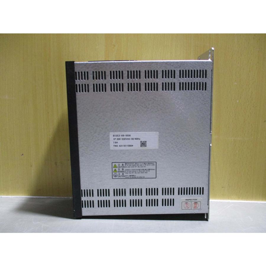 中古 ESTIC ENRZ-AU45R-10 B12E2-XB-5030 AXIS CONTROL UNIT(R50919ECD001) : growdetrading Yahoo!ショップ ...
