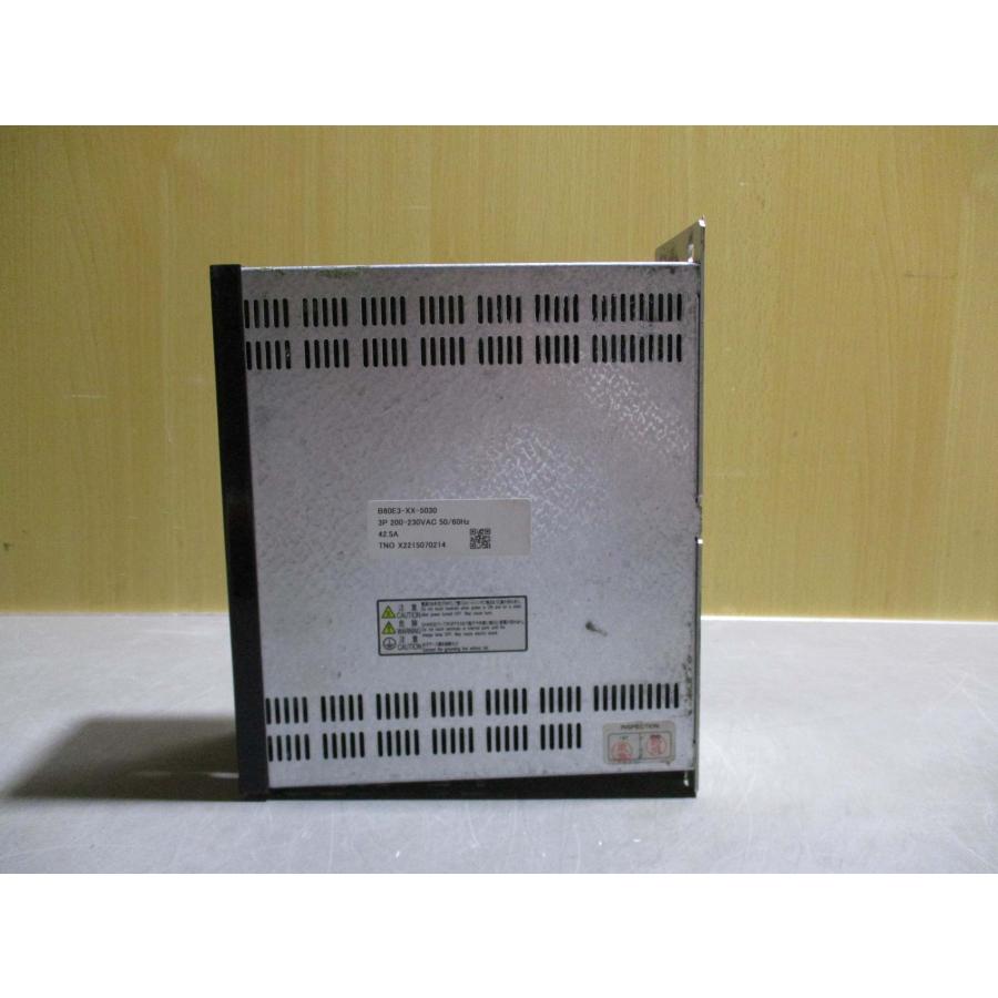 中古 ESTIC ENRZ-AU50R-20 B60E3-XX-5030 AXIS CONTROL UNIT(R50919ECD017) : growdetrading Yahoo!ショップ ...